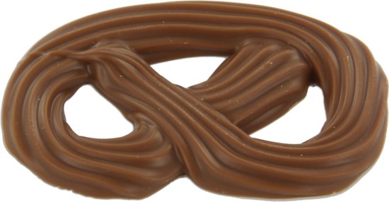 Melkchocolade Krakelingen 2 Kilo | bol