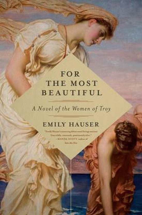 For the Most Beautiful, Emily Hauser | 9781681773018 | Boeken | bol