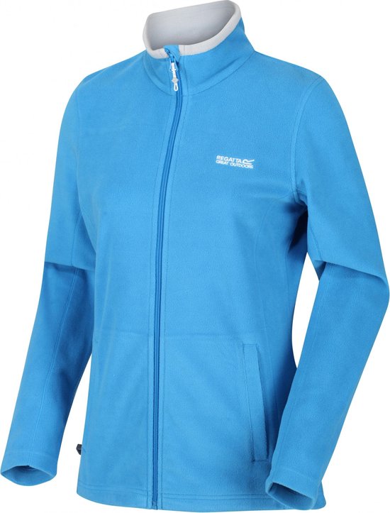 Regatta Vest Clemance Ii Dames Lichtblauw Maat 34 | bol.com