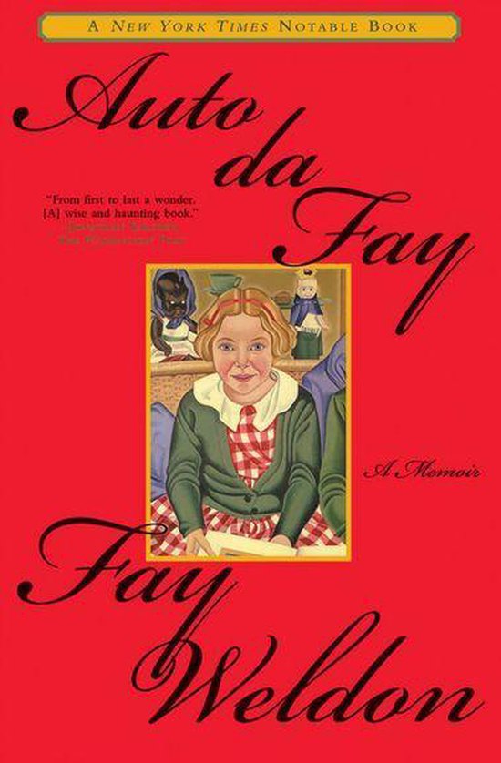 Auto da Fay (ebook), Fay Weldon | 9780802199256 | Boeken | bol
