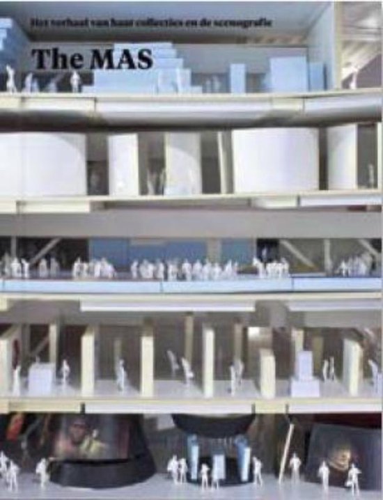 Het Mas. Het Verhaal Van Het Mas, Sven Grooten | 9789085866046 | Boeken ...