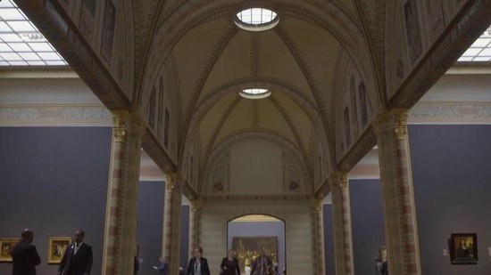 Sikkens Binnenmuurverf Mat - RIJKS kleuren - RIJKS zacht rood - 2,5 ...