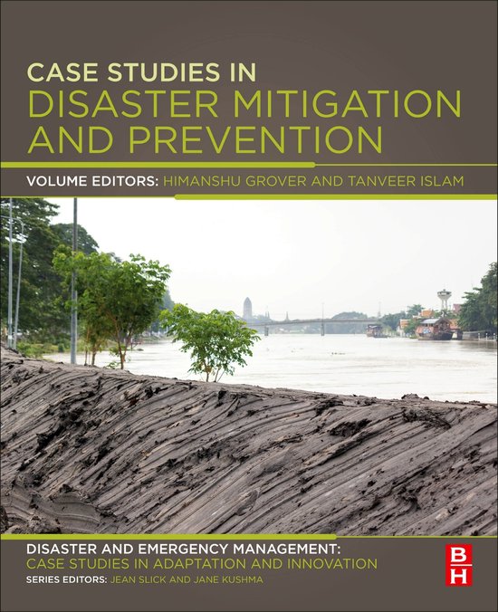 Case Studies in Disaster Mitigation and Prevention (ebook ...