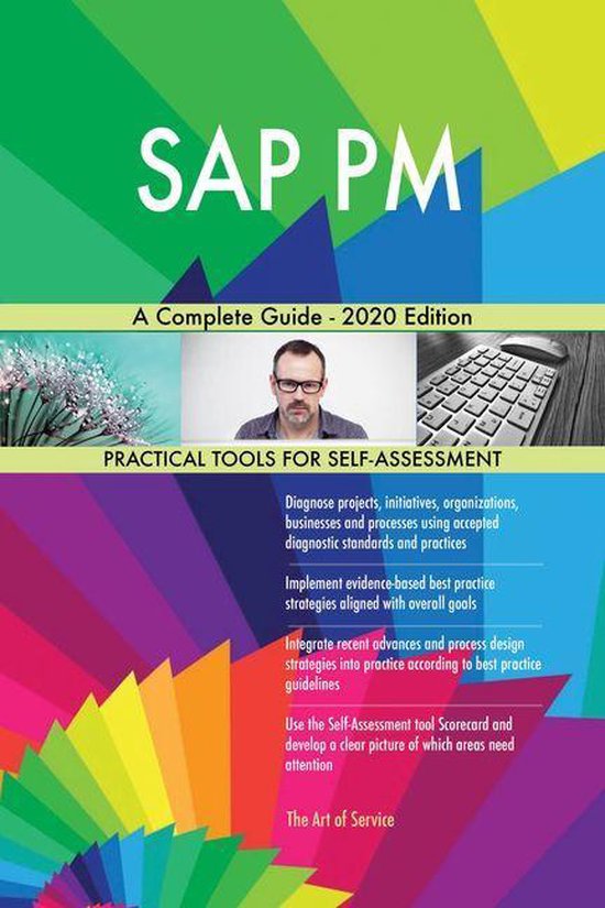 SAP PM A Complete Guide - 2020 Edition (ebook), Gerardus Blokdyk ...