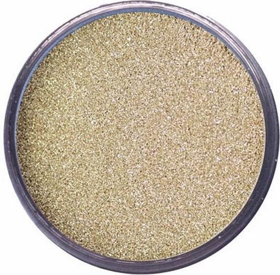 WOW embossing poeder | Gold Rich Pale | bol.com