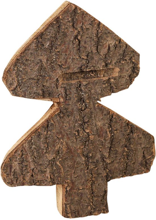 PTMD Bark tree deco | bol.com