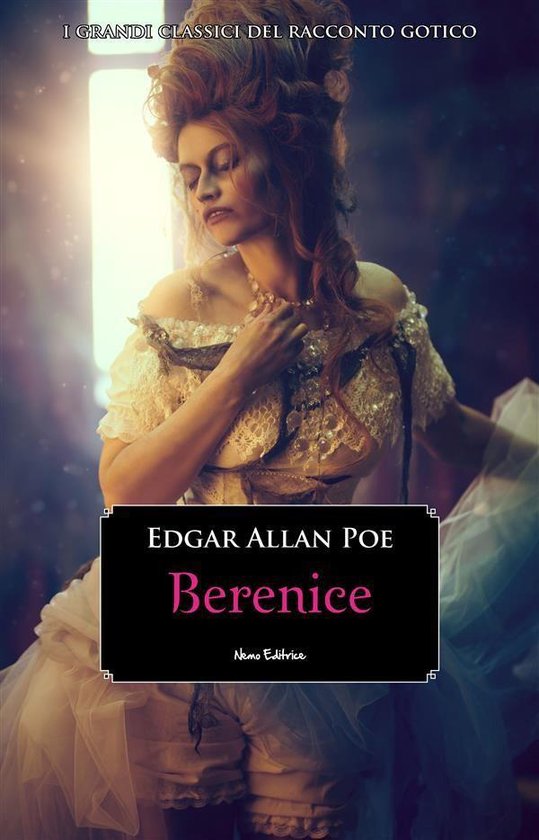 Berenice (ebook), Edgar Allan Poe | 9788898790944 | Boeken | bol.com