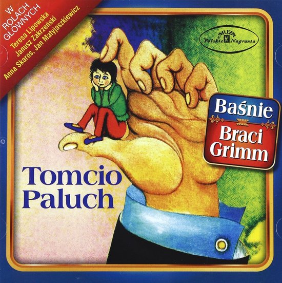 Tomcio Paluch, Teresa Lipowska | CD (album) | Muziek | bol