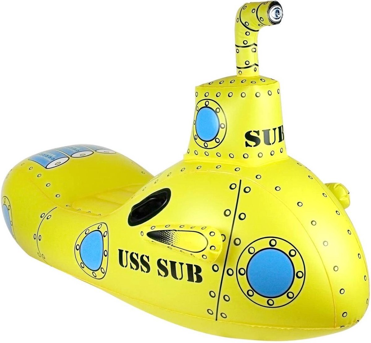 Poolmaster Opblaasbare Duikboot | bol