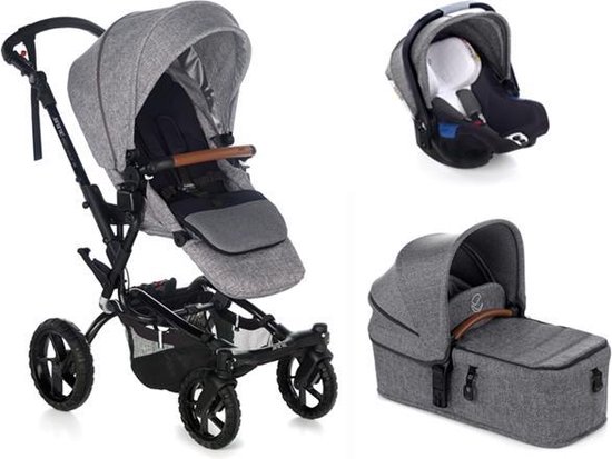 Jane Crosswalk R 4-in-1 (Squared 2020) | bol