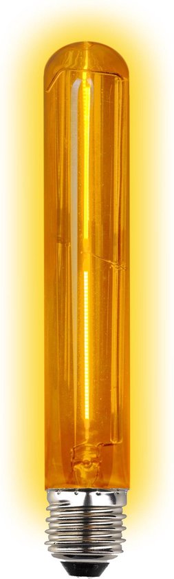 Tube Led Warme Gloed | bol.com