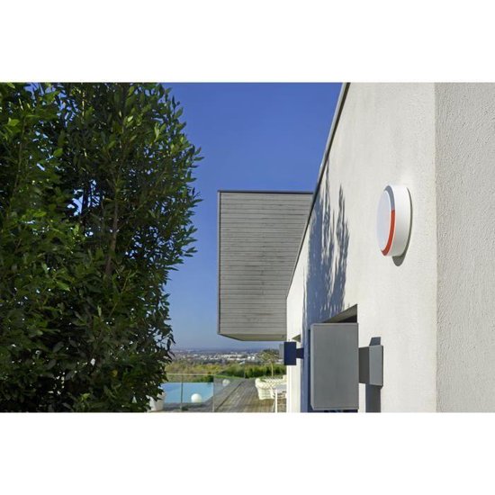 Somfy Protect Outdoor siren | bol