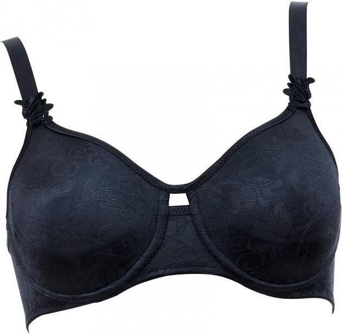 Anita zwangerschap BH 5135 Zwart - 75E | bol.com