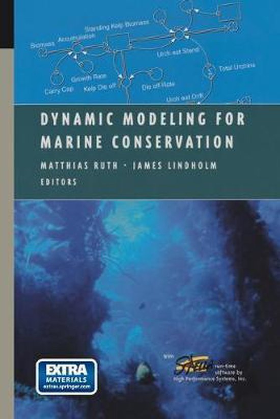 Dynamic Modeling for Marine Conservation | 9781461265443 | Boeken | bol.com