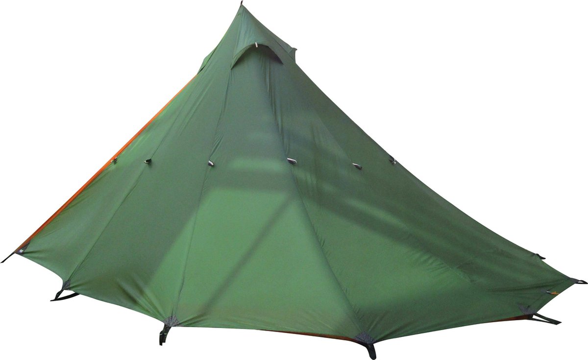 Nigor Wickiup 5 Familietent | bol.com