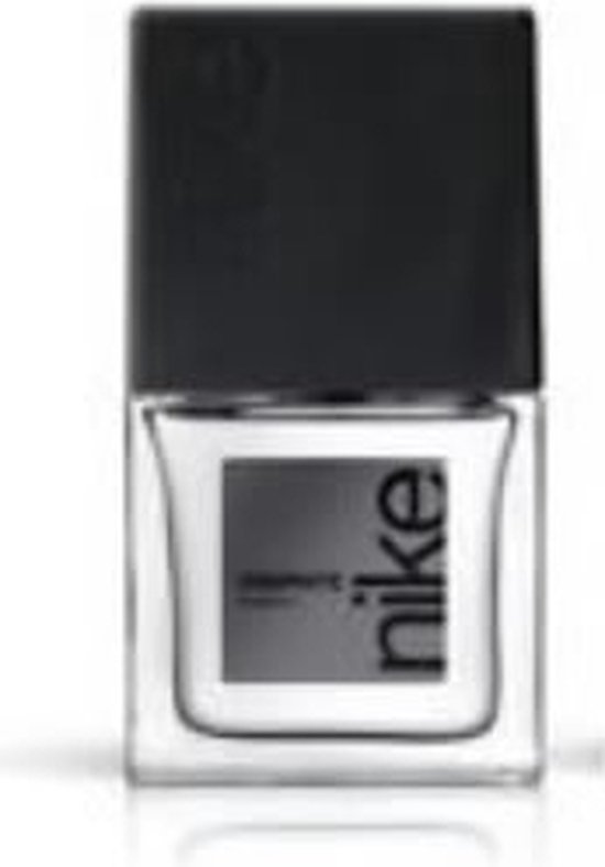 Nike Graphite Man - Edt | bol.com