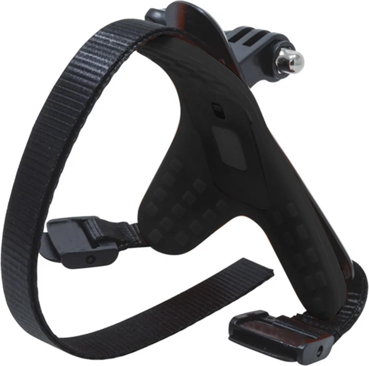 Helmet mount GoPro helm kin bevestiging voor actioncam, motorhelm ...