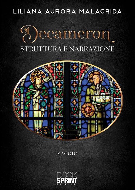 Decameron - Struttura e narrazione (ebook), Liliana Malacrida ...