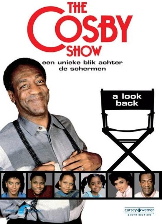 Cosby Show-A Look Back (Dvd), Bill Cosby | Dvd's | bol