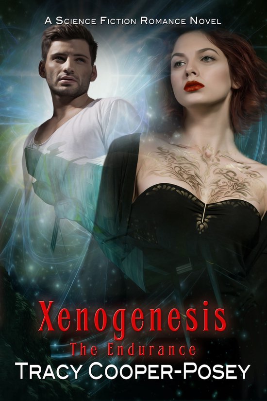 Xenogenesis (ebook), Tracy Cooper-Posey | 9781772631593 | Boeken | bol.com