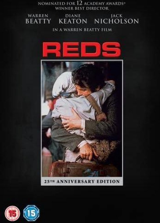 REDS (Dvd) | Dvd's | bol