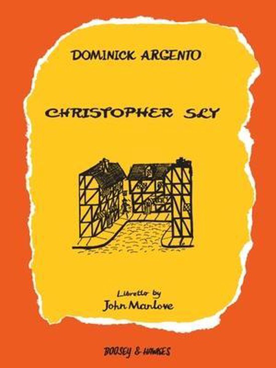 Christopher Sly | 9781540012067 | Boeken | bol