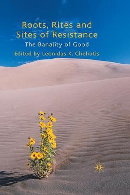 Roots, Rites and Sites of Resistance | 9781349303014 | Boeken | bol