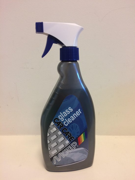 Motip Glass Cleaner | bol.com
