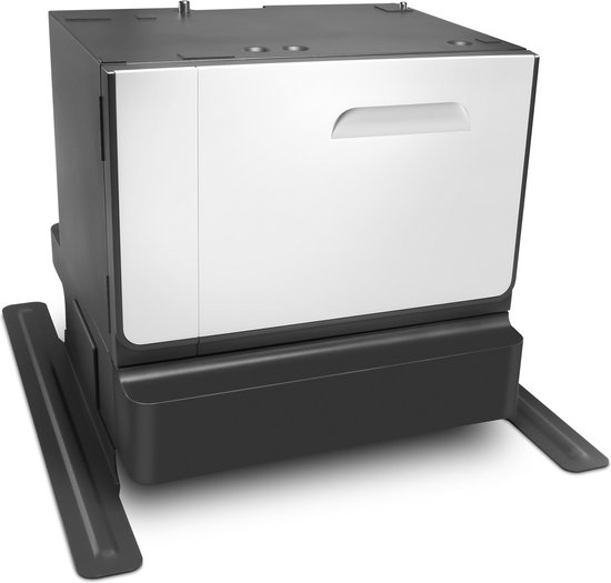HP Printer Stand for 56DN 556XH MFP 586DN MFP 586F G1W44A | bol