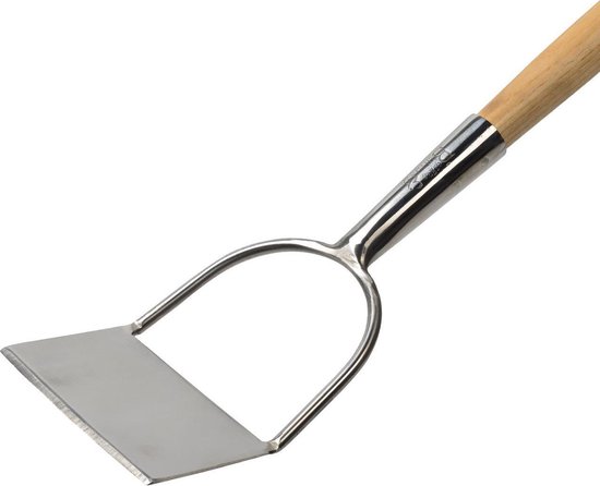 Schoffel RHS - Nederlandse schoffel | bol