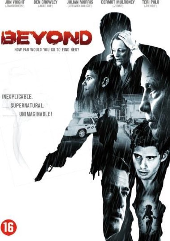 Beyond (Dvd) (Dvd), Jon Voight | Dvd's | bol.com