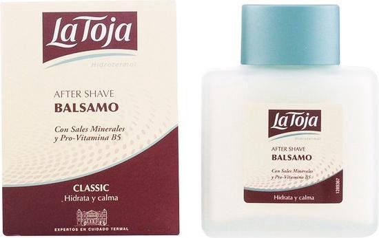 La Toja - AFTER SHAVE balm 100 ml | bol.com