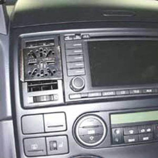 Houder - Dashmount Volkswagen T5 Multivan 2003-2015 LET OP: UITLOPEND ...