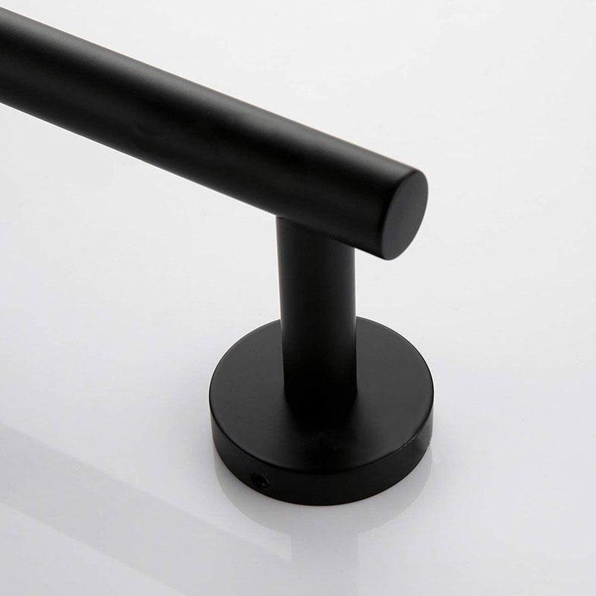 Loft C – Wc Rol Houder -Toiletrolhouder – Industrieel – Hangende Wc ...