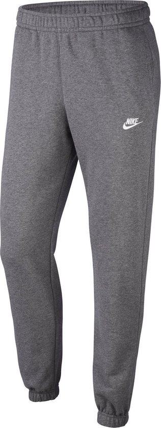 Nike Broek - Mannen - grijs | bol.com