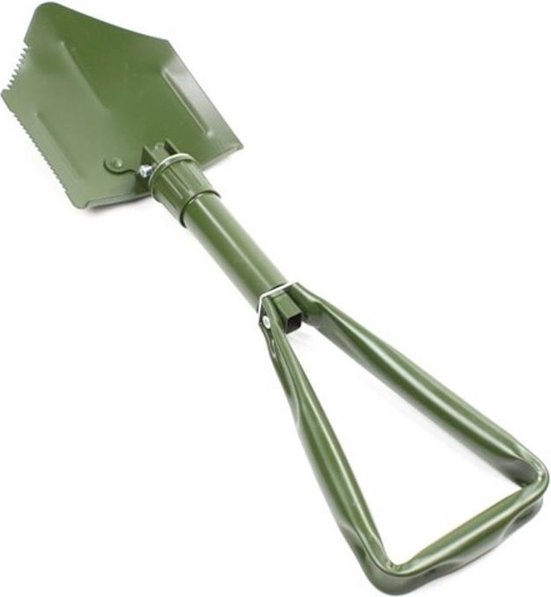 Vouwschep | Pioniersschep | + Opbergtas | Houweel | Schop | Leger schep ...