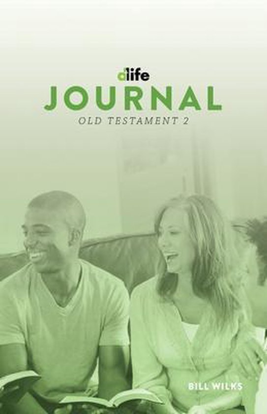 D-Life Journal, Wilks Bill Wilks | 9781632040879 | Boeken | bol.com