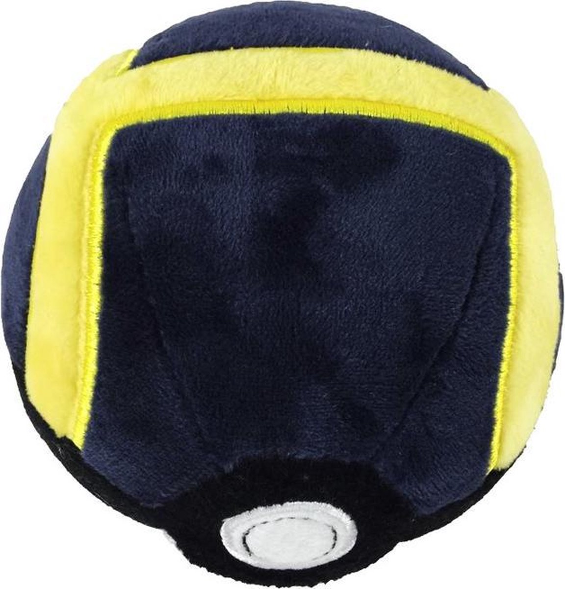 Pokemon Bal Plush 4 stuks 12 cm groot | bol.com