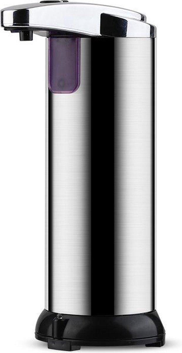 Automatische zeepdispenser Levara - zeep dispenser-zeep pomp-elektische ...