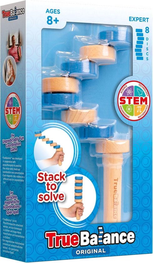 True Balance Original | bol