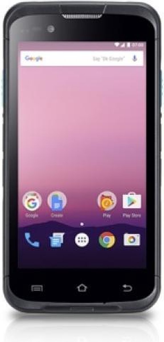 Unitech EA602 robuuste android telefoon | bol.com