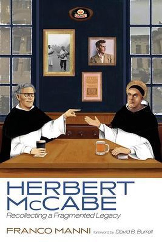 Herbert McCabe | 9781725253308 | Franco Manni | Boeken | bol.com