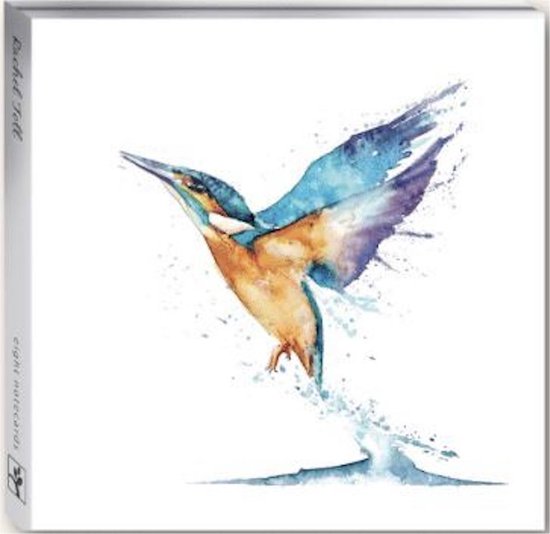 Glebe Cottage The Eco-Friendly Card Company Notecard ~ Kaartenmapje ...