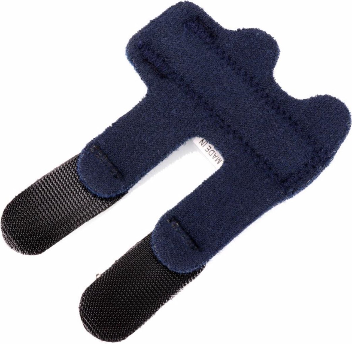 WiseGoods Vingerbrace Verstelbaar - Vingerspalk - Vinger Splint - Spalk ...