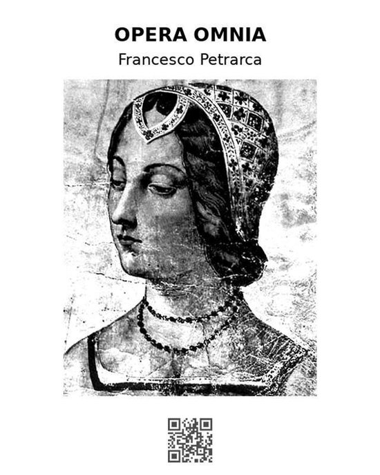 Tutte le opere / Opera omnia (ebook), Francesco Petrarca ...