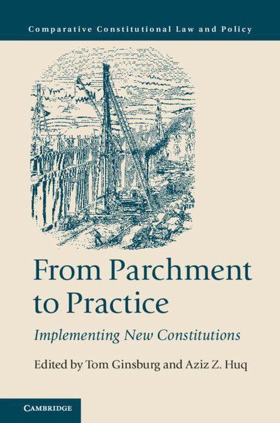 Comparative Constitutional Law and Policy - From Parchment to Practice ...