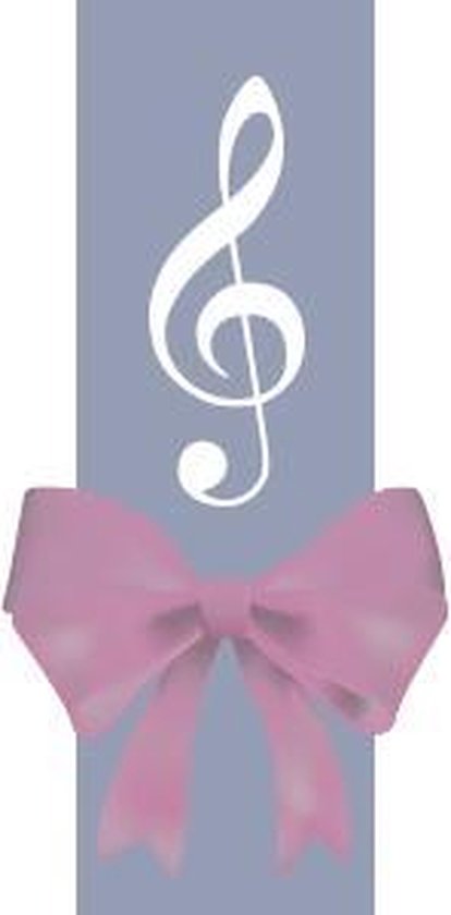 Potlood Pianotoetsen, verschillende kleuren | bol