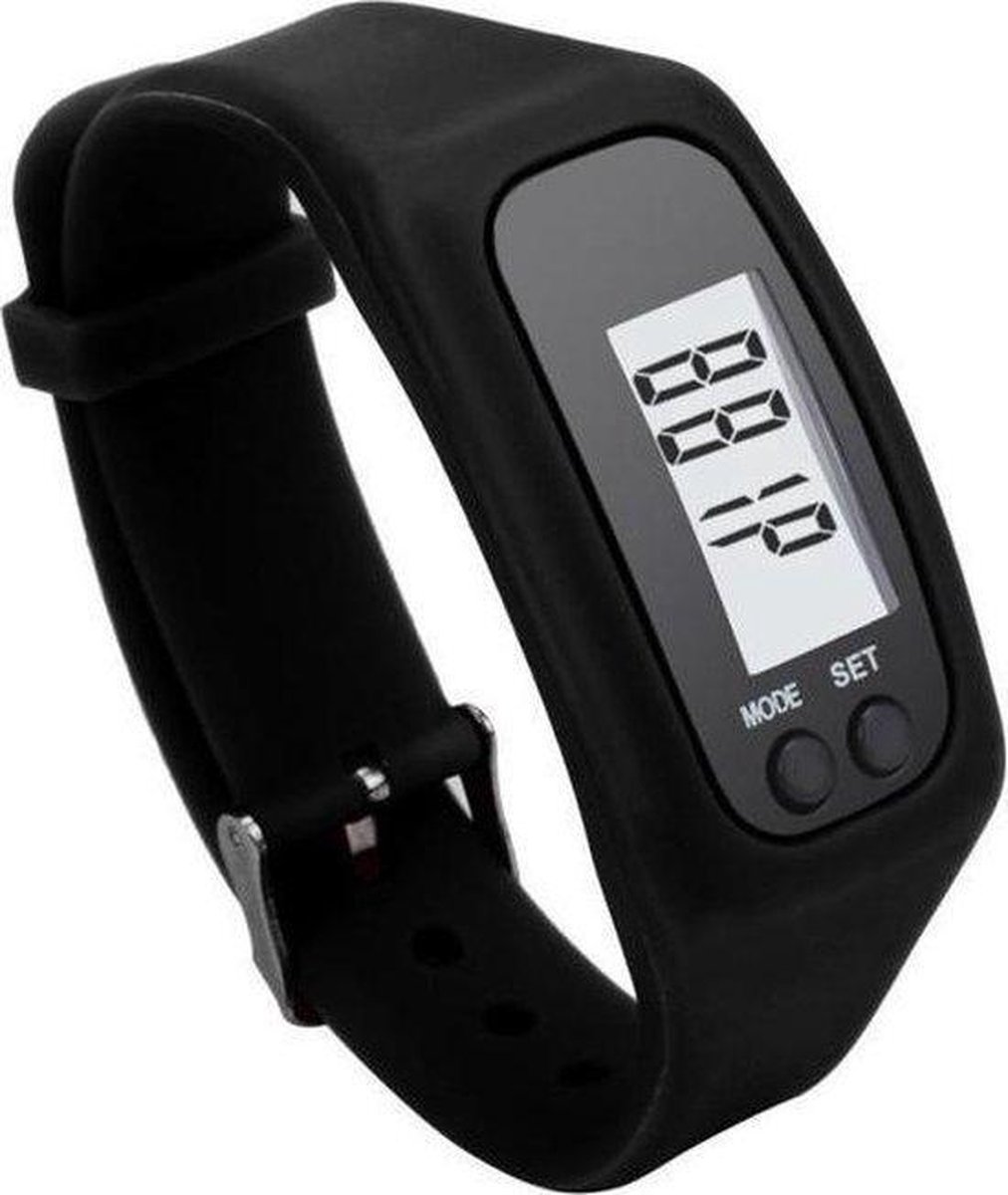 Stappenteller | bol.com