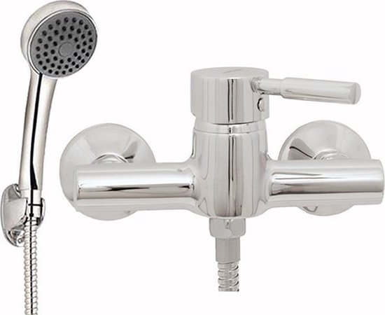 Douchekraan met set MG-2041 MAGMA | bol