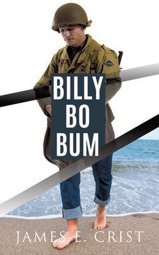 Billy Bo Bum, James Crist | 9781545681039 | Boeken | bol